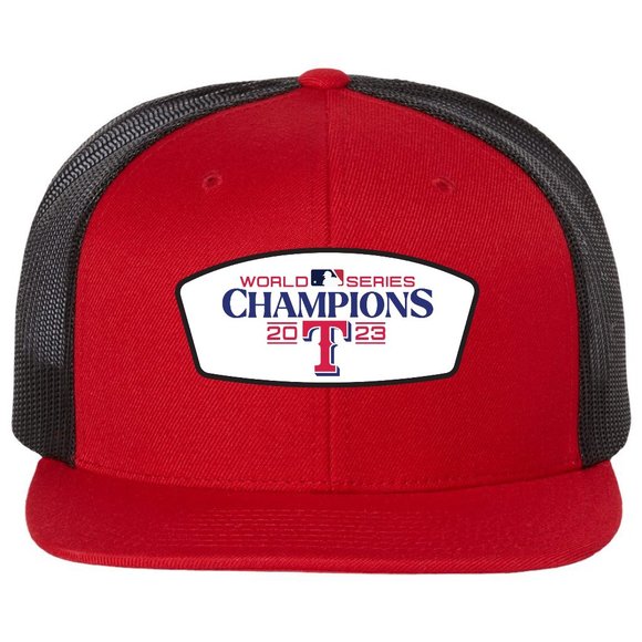 Nike | Accessories | Texas Rangers 223 World Series Champion 3d Wool ...